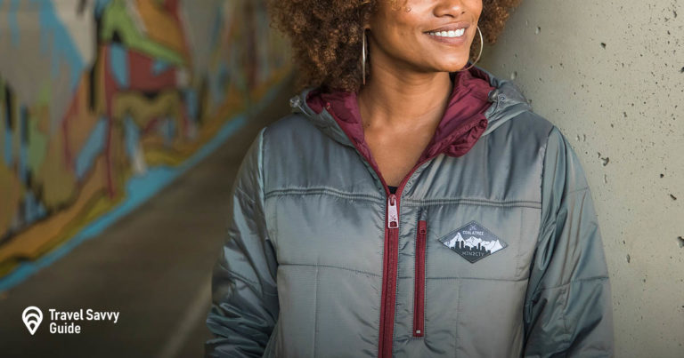 7 Best Travel Jackets with Hidden Pockets for Women