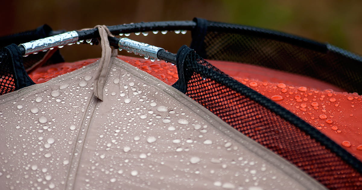 Best Tents for Rain in 2020 – Our Top 6 Picks to Keep You Warm and Dry