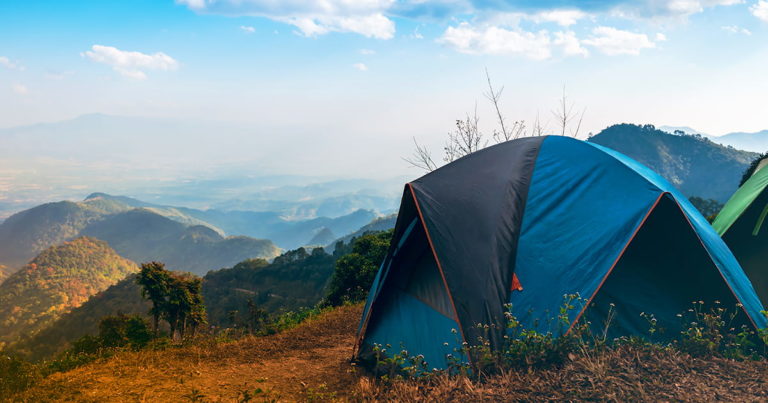 Easiest Tents to Set Up By Yourself in 2020 – 6 of the Best Tents