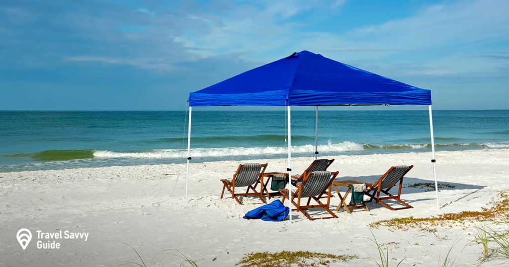 Best Pop Up Canopy Tent – Which Is the Best in 2020? - Travel Savvy Guide