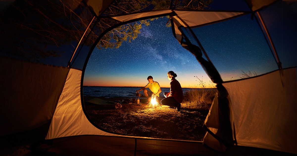 Best Tents for Stargazing – 6 of the Best for Enjoying the Night Sky