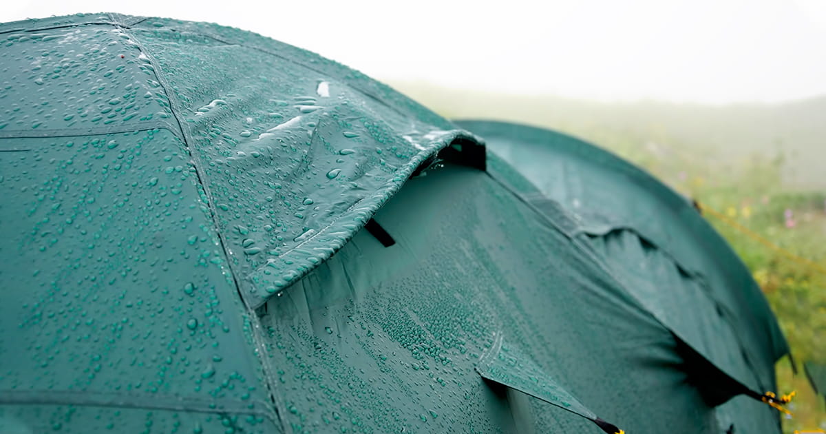 Best Waterproof Tent – 6 of the Best Tents to Keep You Dry in 2021