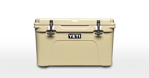YETI Cooler Sizes – What Size Do I Need? - Travel Savvy Guide
