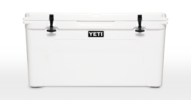 YETI Cooler Sizes – What Size Do I Need? - Travel Savvy Guide
