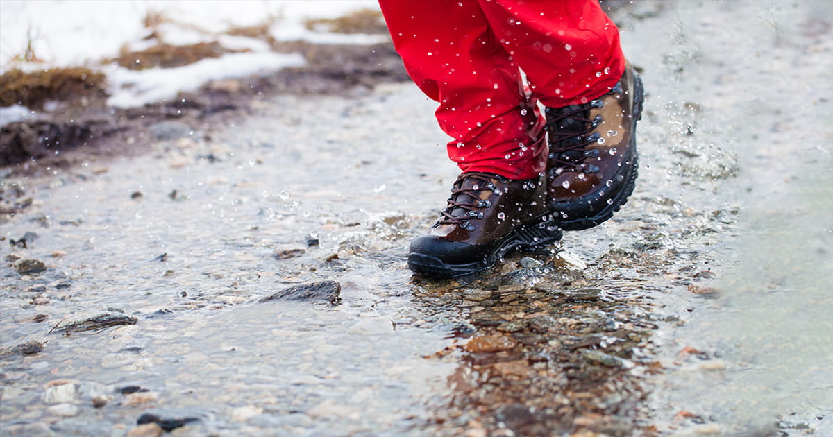 Best Waterproof Boots for Work – 5 of the Toughest Work Boots in 2021