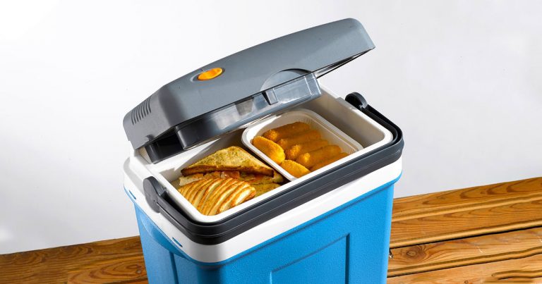 Best Lunch Cooler for Construction Workers - Our Top 5 Picks for 2021