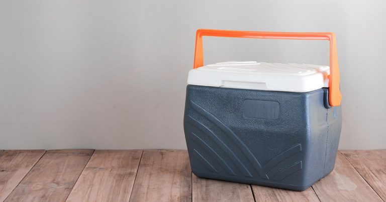 Best Lunch Cooler for Construction Workers - Our Top 5 Picks for 2021