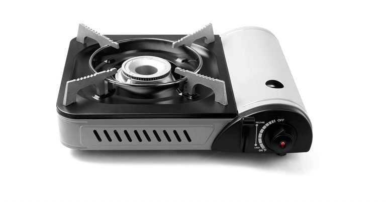 The Best Portable Butane Stove - Top 5 in 2021 - Travel Savvy Guide