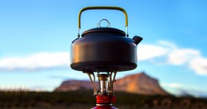 Best Portable Gas Stove - Our Top 5 Picks (2021) - Travel Savvy Guide