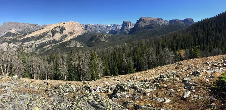 Wind River High Route – All You Need to Know - Travel Savvy Guide